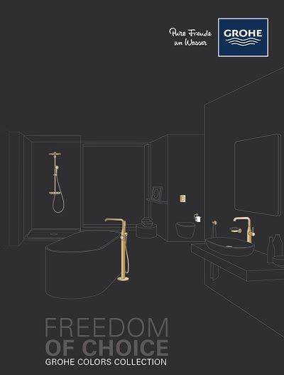 GROHE